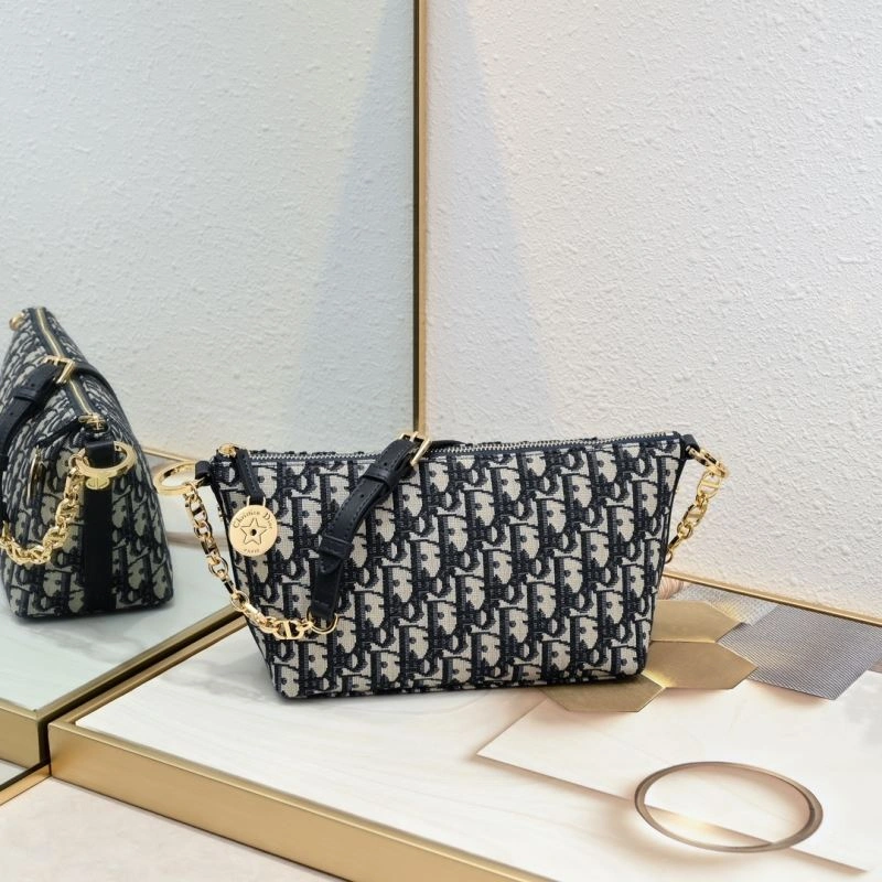 Christian Dior Satchel Bags