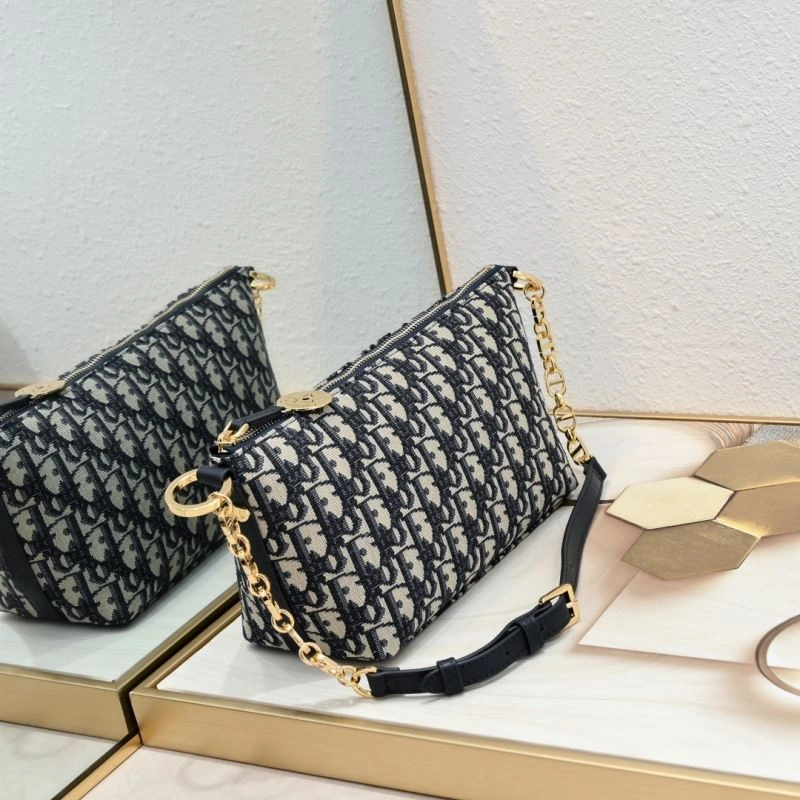 Budget-friendly Christian Dior Satchel Bags