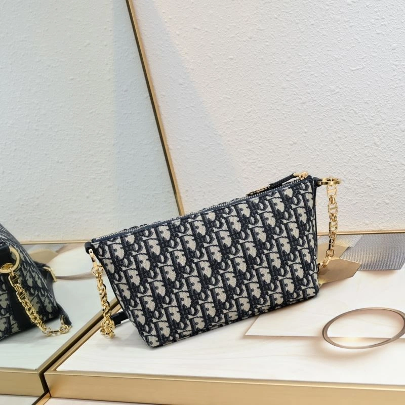 Budget-friendly Christian Dior Satchel Bags