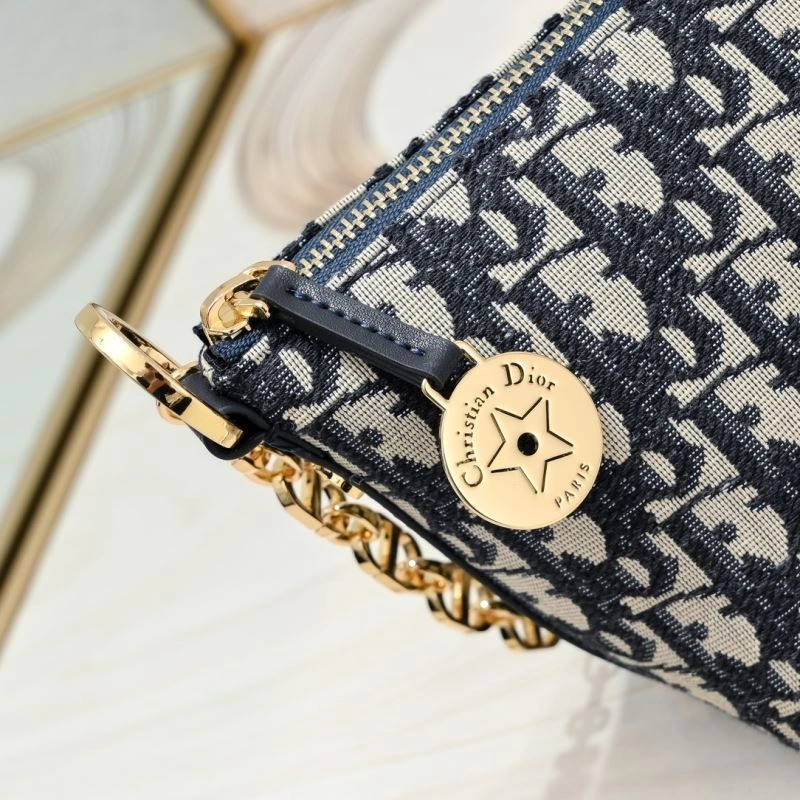 Budget-friendly Christian Dior Satchel Bags