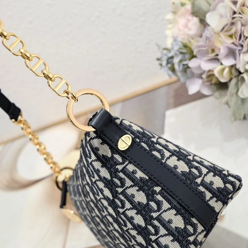 Budget-friendly Christian Dior Satchel Bags