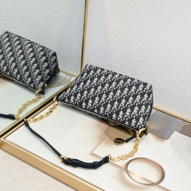 Budget-friendly Christian Dior Satchel Bags