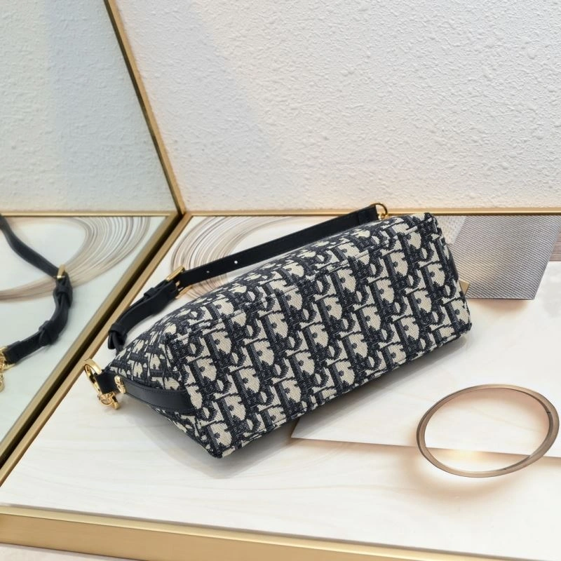 Budget-friendly Christian Dior Satchel Bags