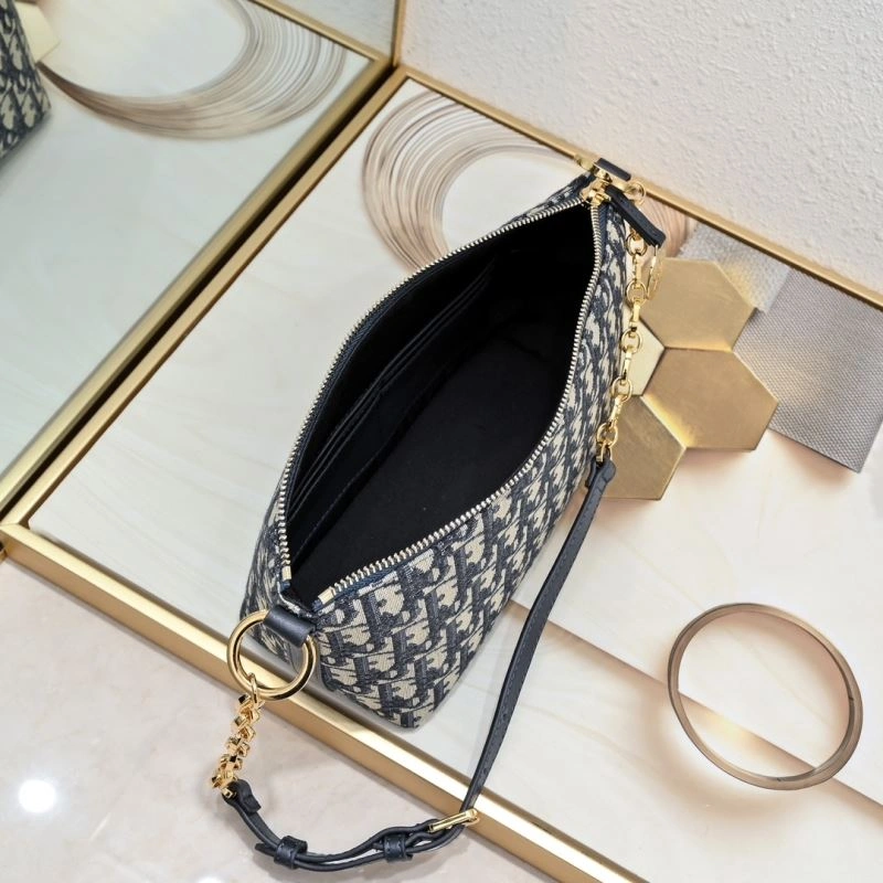 Budget-friendly Christian Dior Satchel Bags