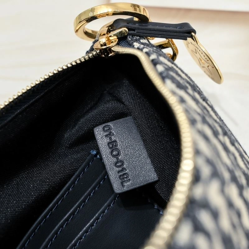 Budget-friendly Christian Dior Satchel Bags