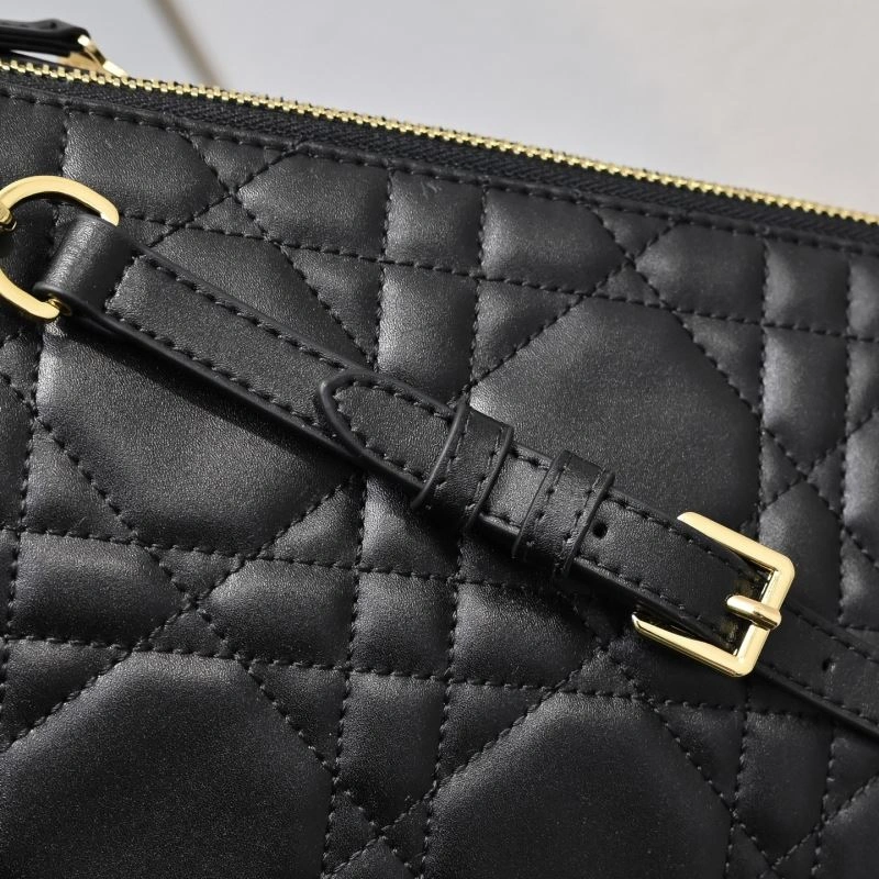 Accurate model Christian Dior Satchel Bags