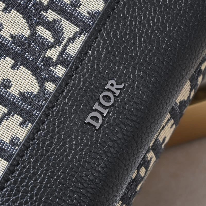Original Christian Dior Satchel Bags