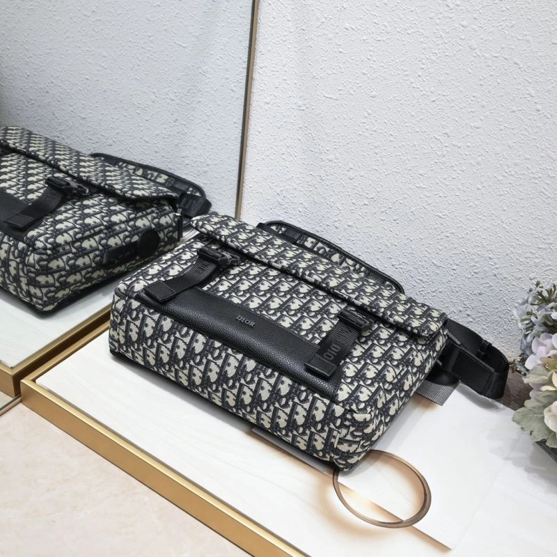 Original Christian Dior Satchel Bags