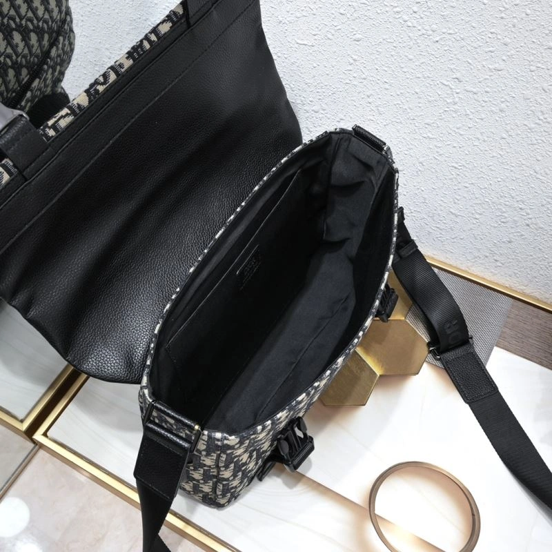 Original Christian Dior Satchel Bags