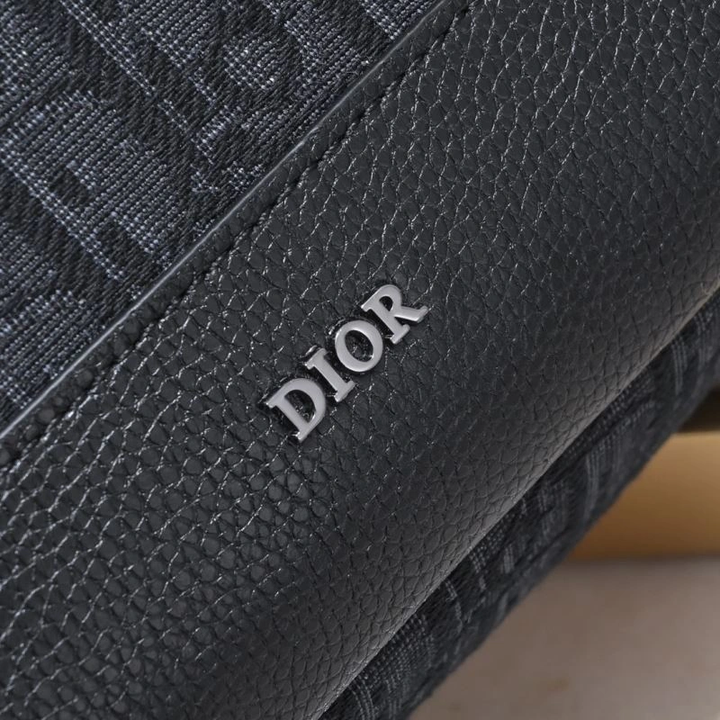 Accurate model Christian Dior Satchel Bags