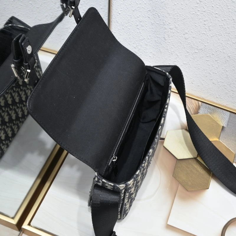 1:1 copy Christian Dior Satchel Bags