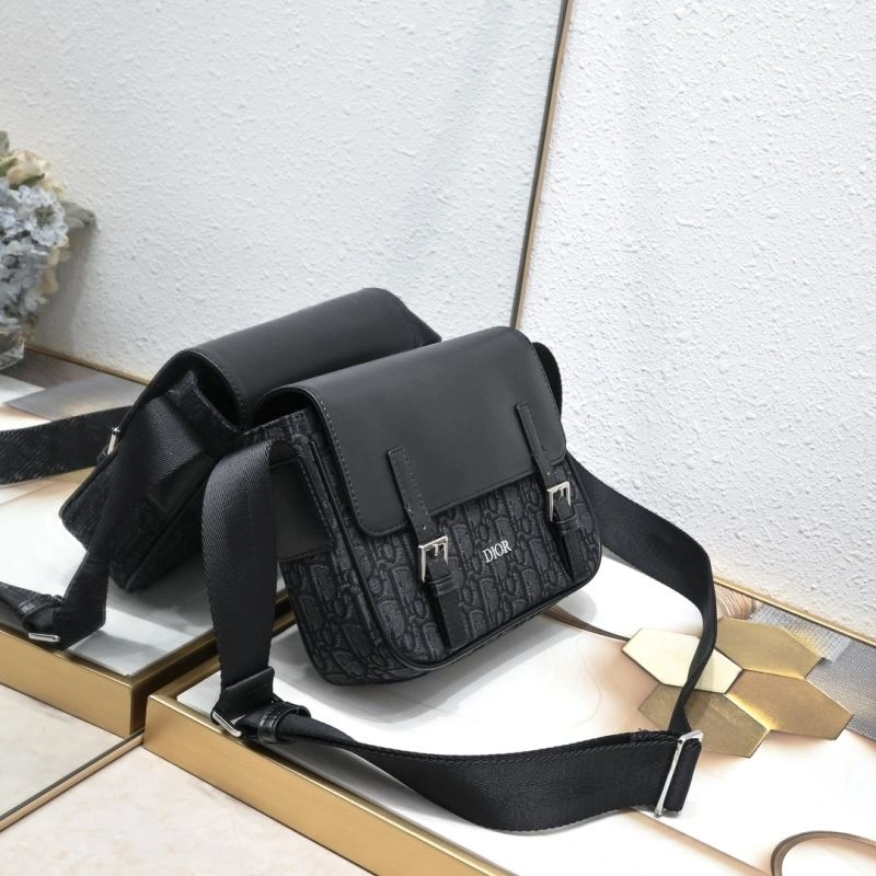 Top mirror Christian Dior Satchel Bags