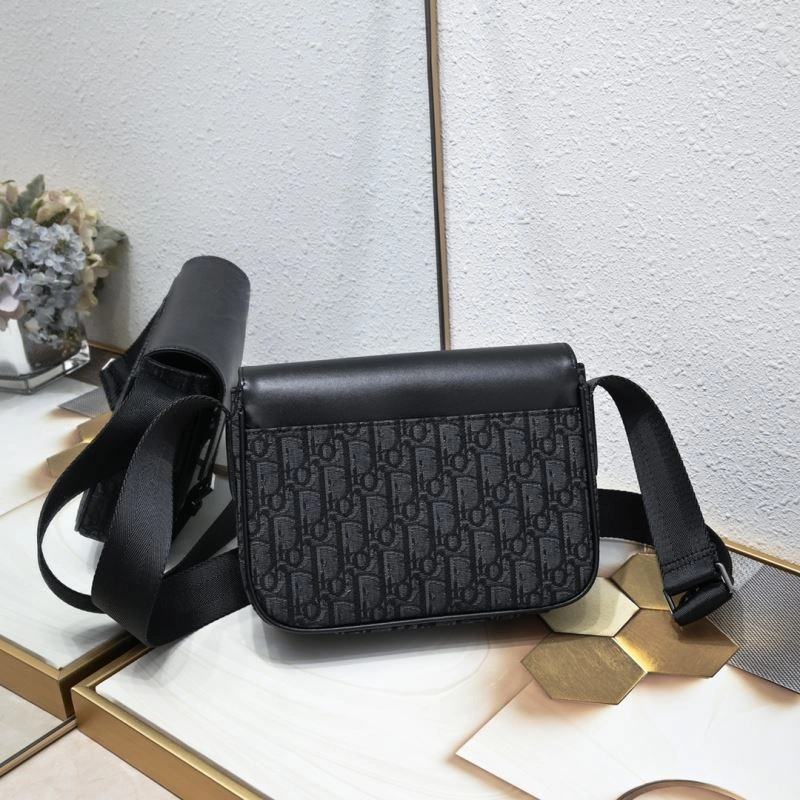 Top mirror Christian Dior Satchel Bags