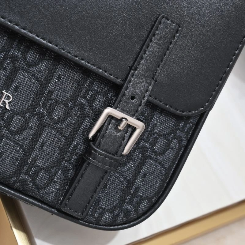 Top mirror Christian Dior Satchel Bags