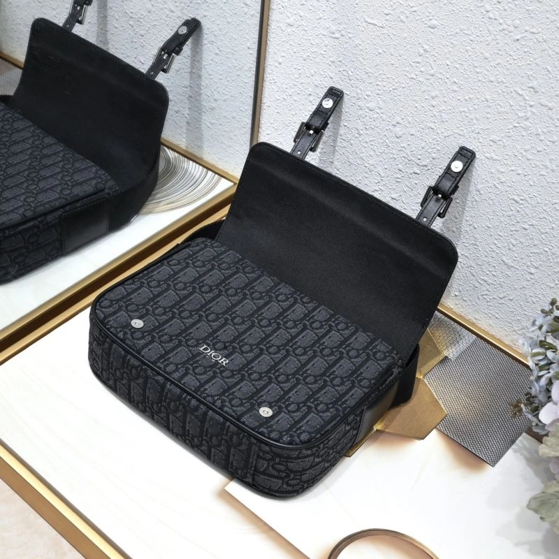 Top mirror Christian Dior Satchel Bags