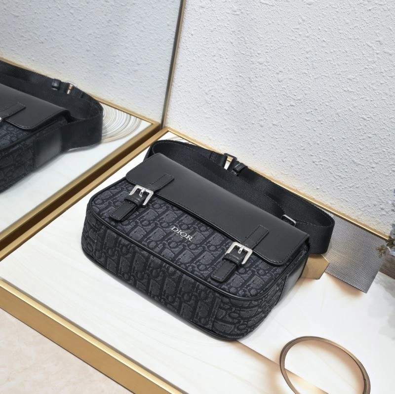 Top mirror Christian Dior Satchel Bags