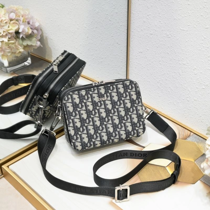 Christian Dior Satchel Bags