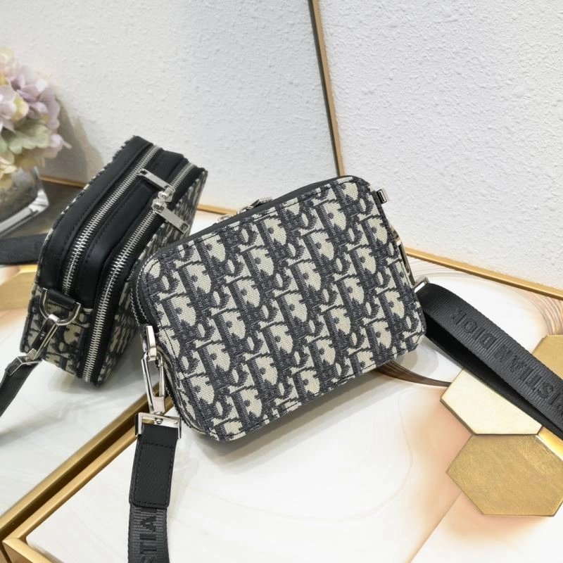 Genuine Christian Dior Satchel Bags