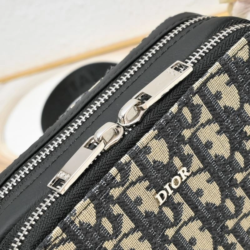 Genuine Christian Dior Satchel Bags