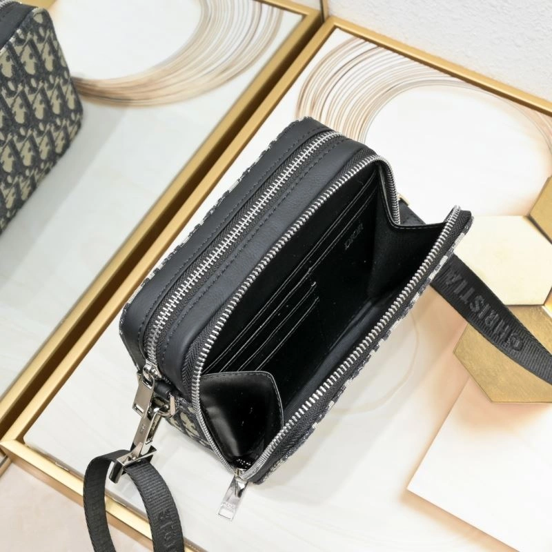 Genuine Christian Dior Satchel Bags
