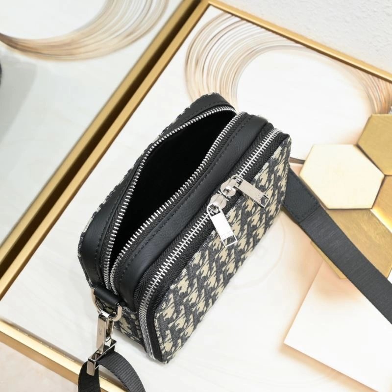 Genuine Christian Dior Satchel Bags