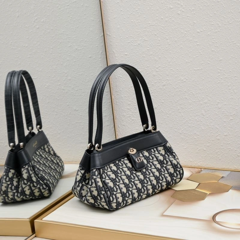 Legit Christian Dior Satchel Bags