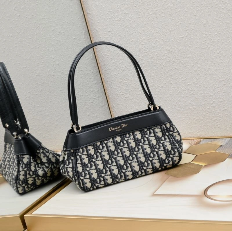 Legit Christian Dior Satchel Bags