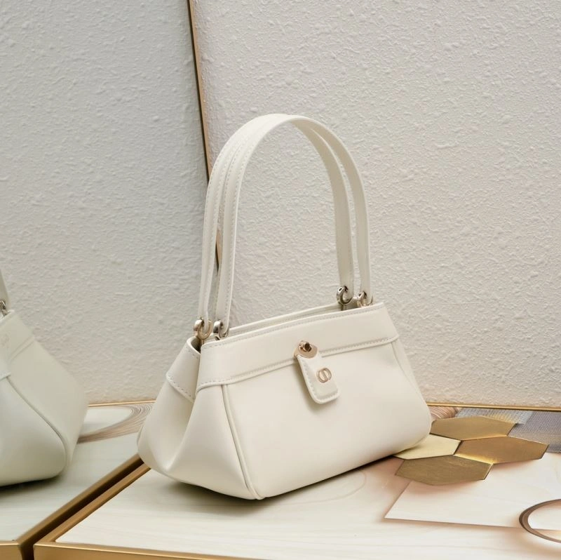 Original Christian Dior Satchel Bags