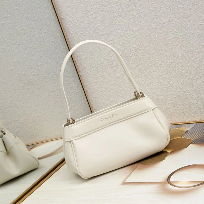 Original Christian Dior Satchel Bags