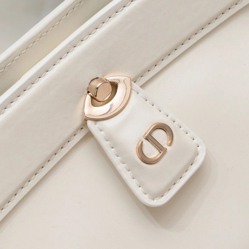 Original Christian Dior Satchel Bags