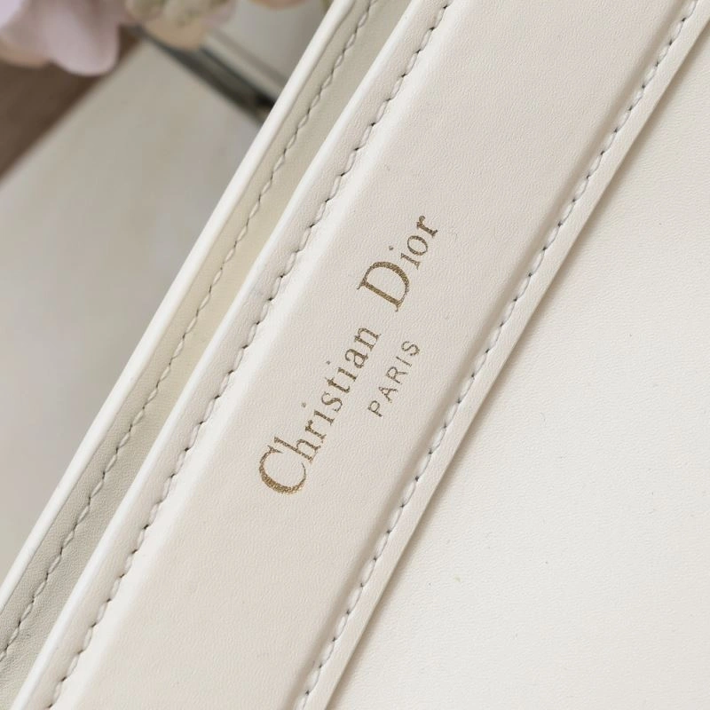 Original Christian Dior Satchel Bags