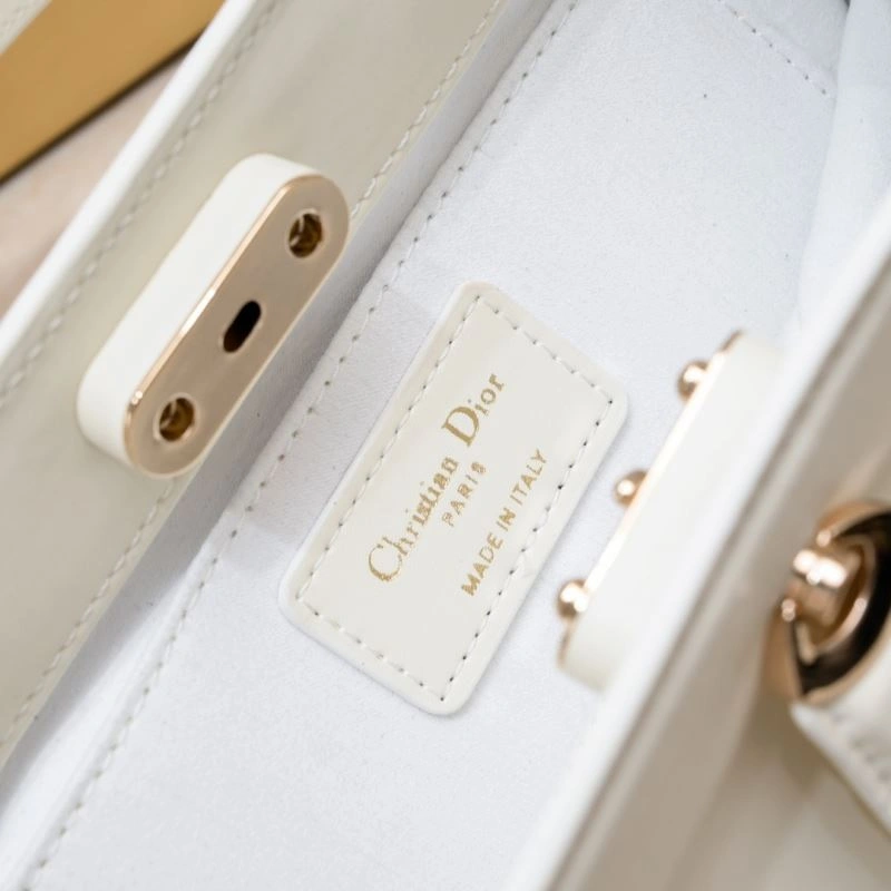 Original Christian Dior Satchel Bags