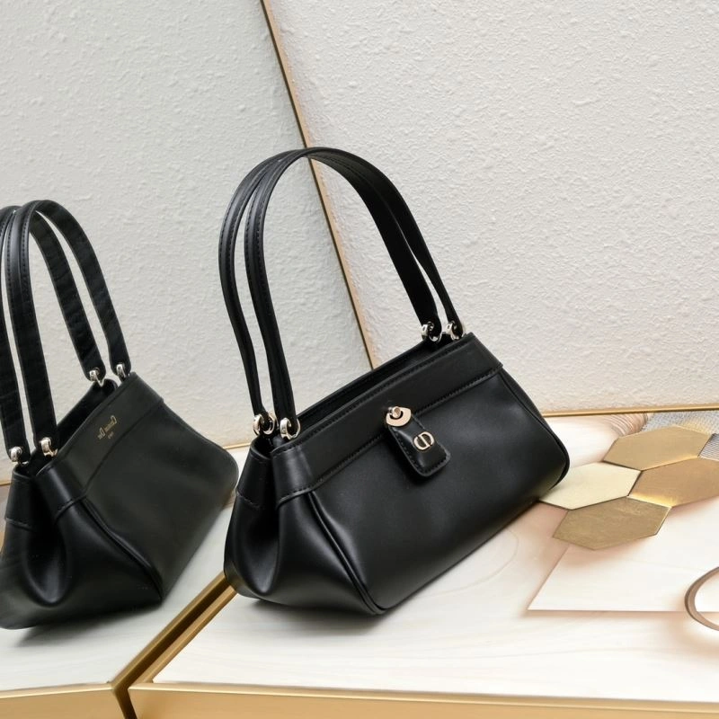 Original Christian Dior Satchel Bags