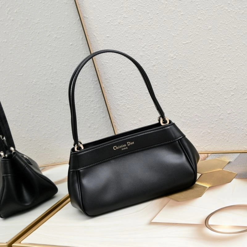 Original Christian Dior Satchel Bags