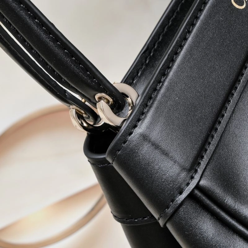 Original Christian Dior Satchel Bags