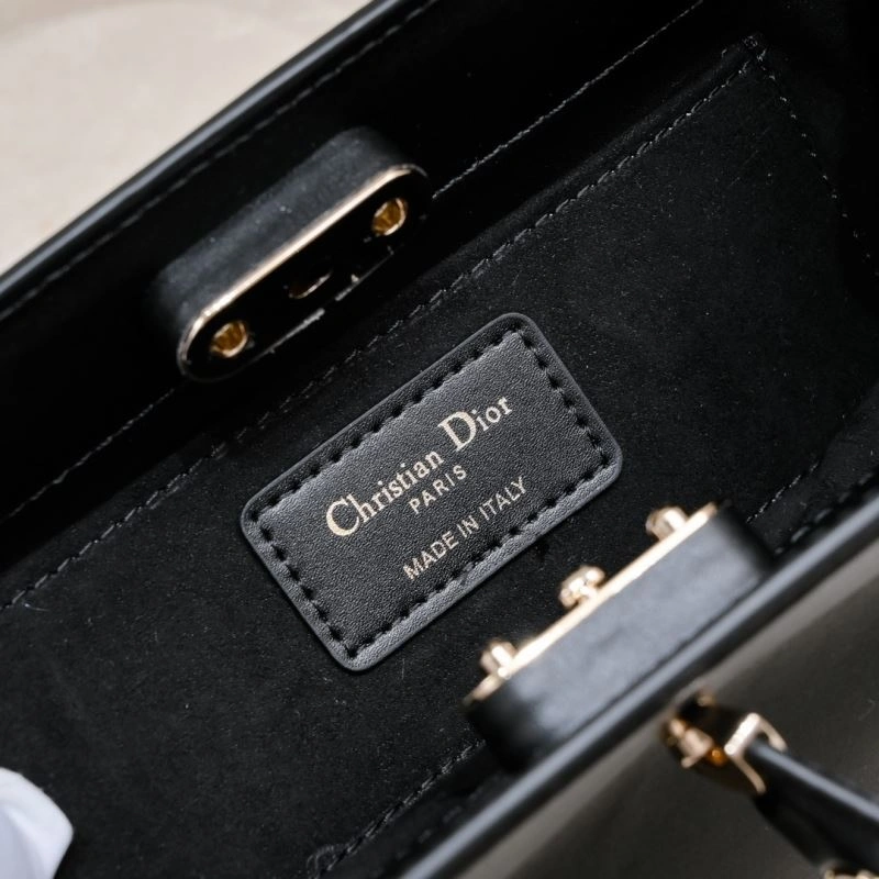Original Christian Dior Satchel Bags