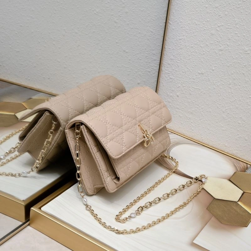 Brand-original Christian Dior Satchel Bags