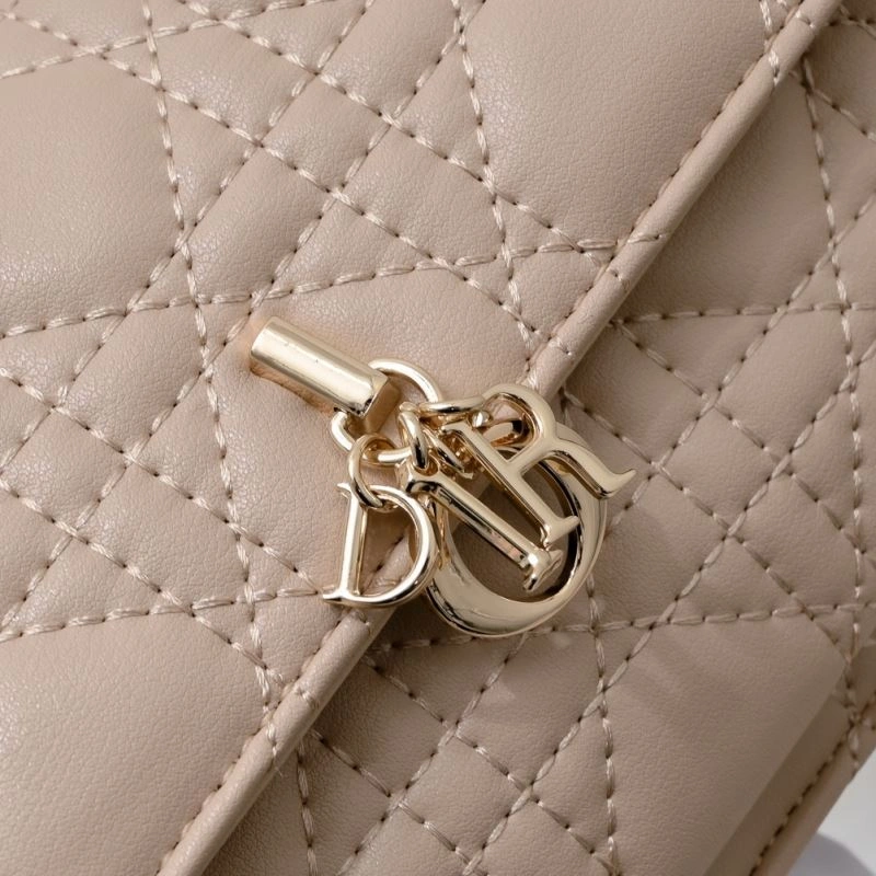 Brand-original Christian Dior Satchel Bags