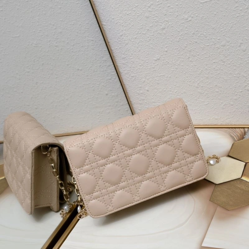 Brand-original Christian Dior Satchel Bags