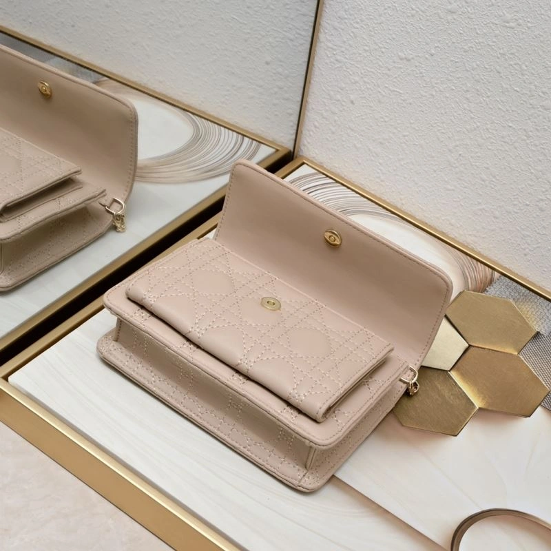 Brand-original Christian Dior Satchel Bags