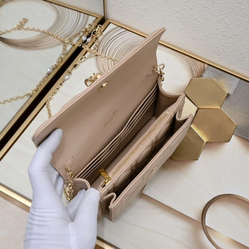 Brand-original Christian Dior Satchel Bags