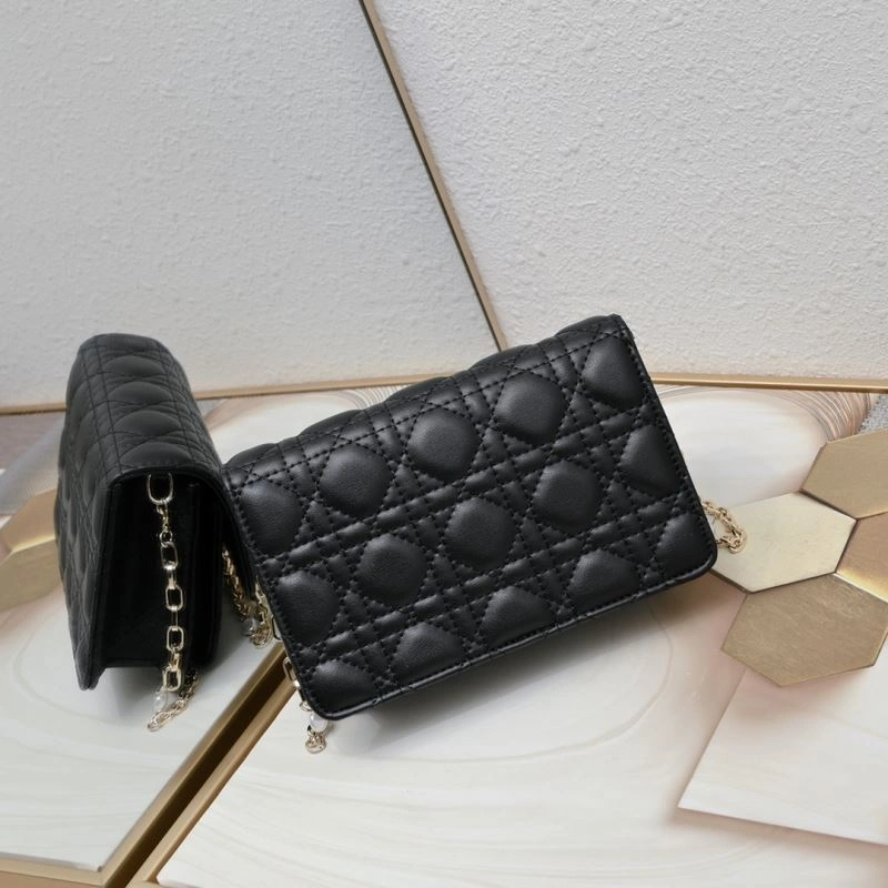 Brand-original Christian Dior Satchel Bags