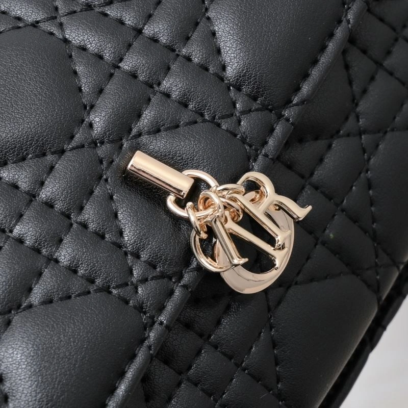 Brand-original Christian Dior Satchel Bags