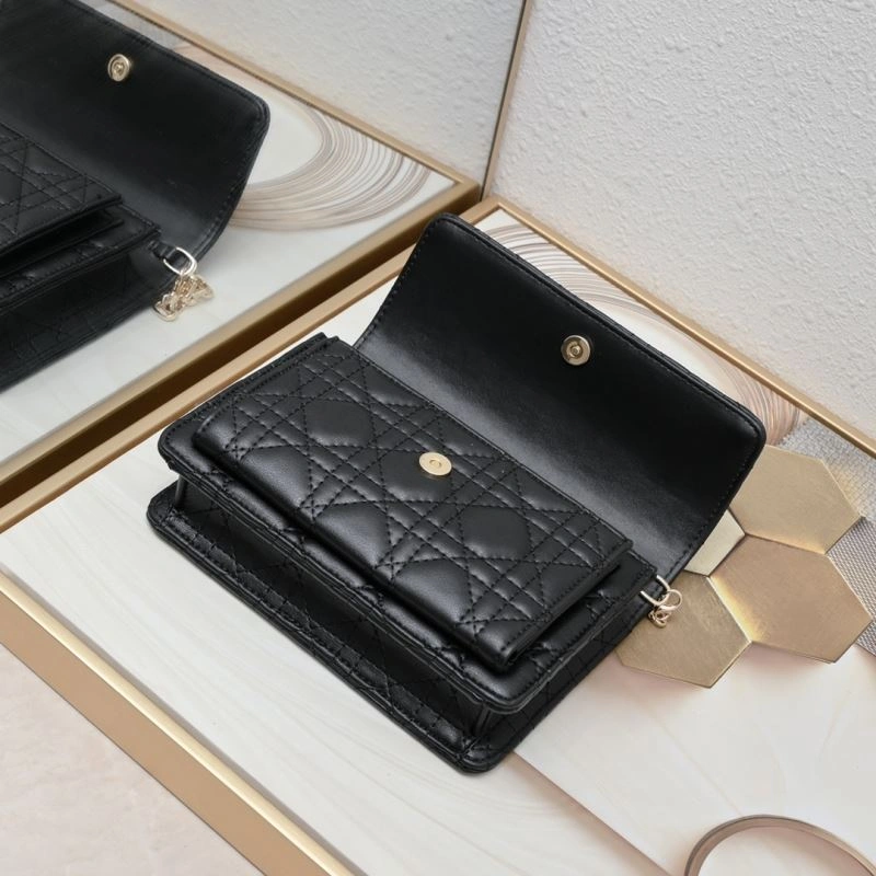 Brand-original Christian Dior Satchel Bags