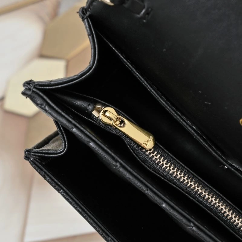 Brand-original Christian Dior Satchel Bags