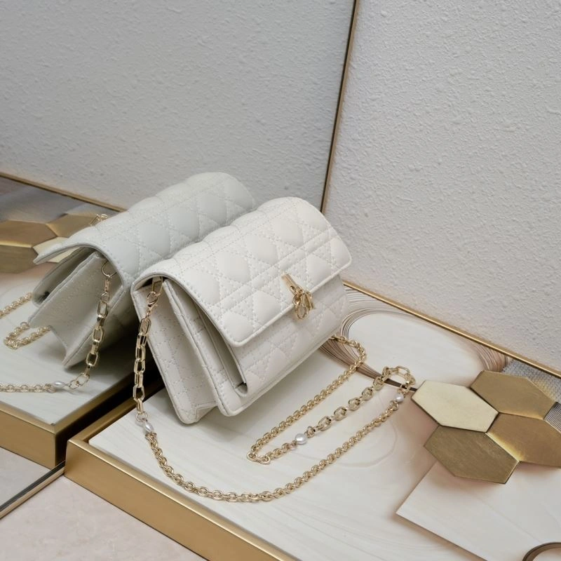 Discounted Christian Dior Satchel Bags