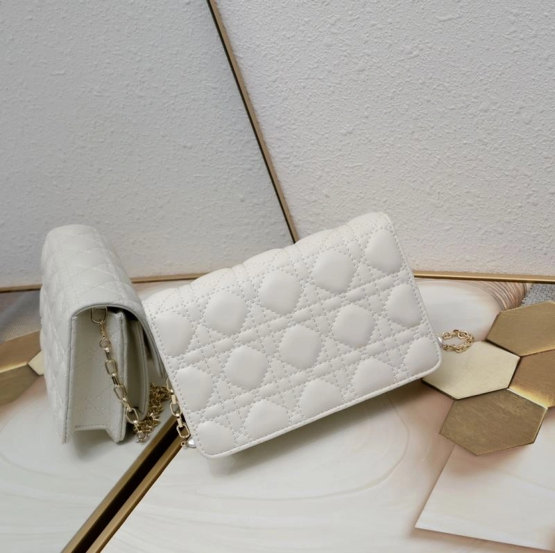 Discounted Christian Dior Satchel Bags