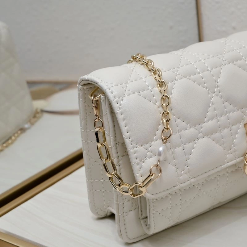 Discounted Christian Dior Satchel Bags