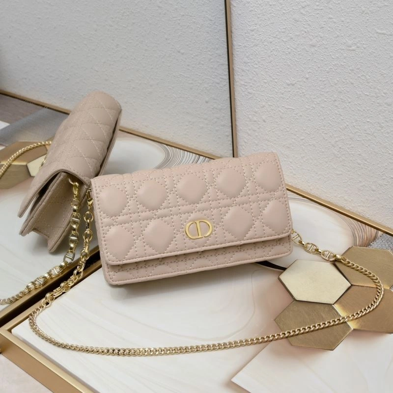 Christian Dior Satchel Bags