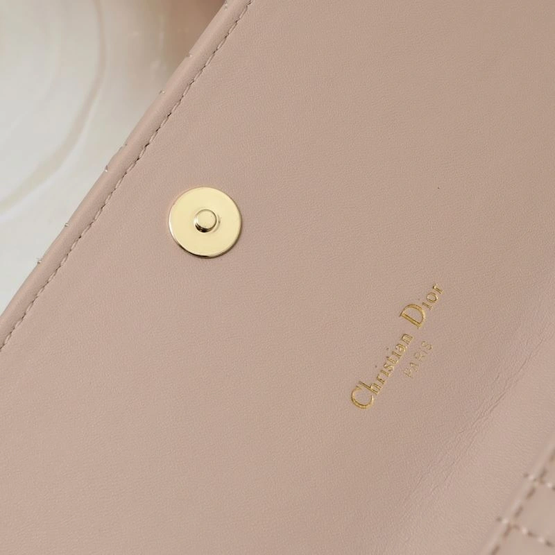 Brand-authenticated Christian Dior Satchel Bags